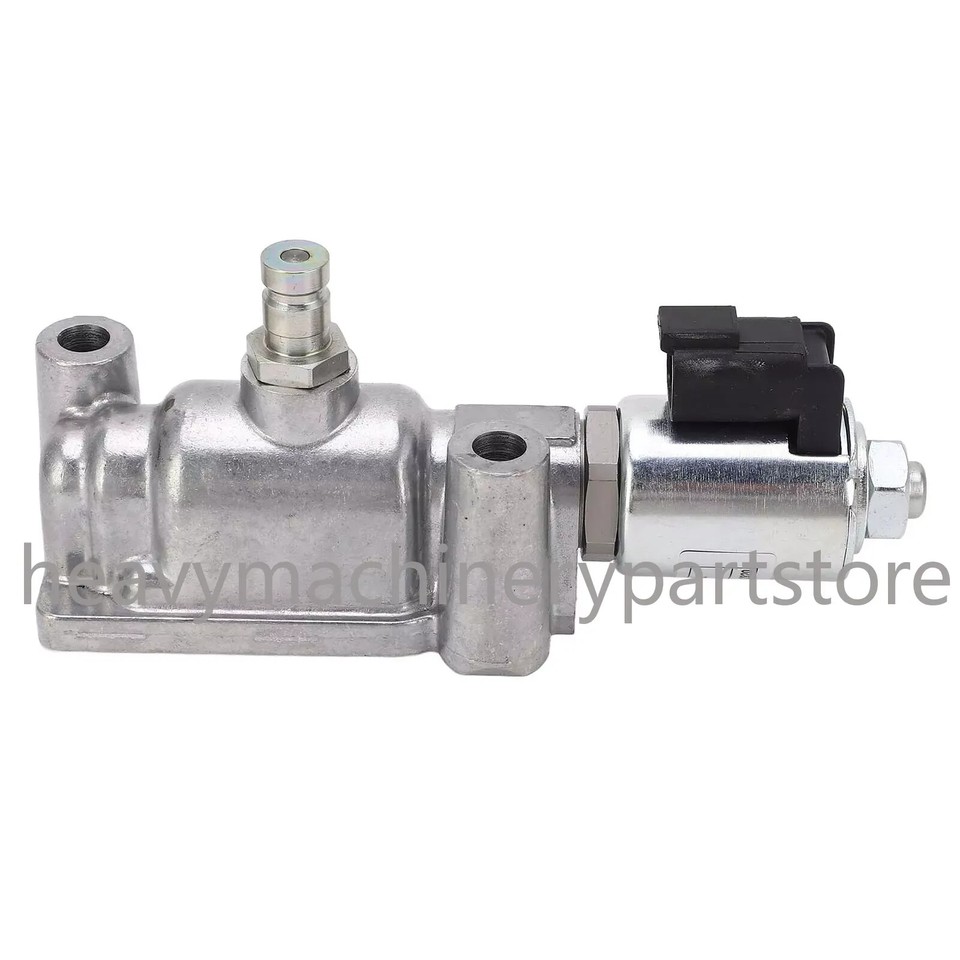 244-3114 2443114 Modulating Valve 24V For CAT 966 972 980 982 986 994H ...