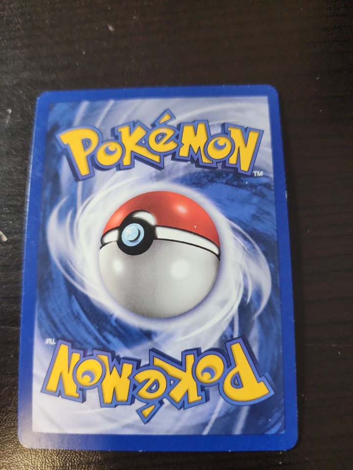 1st Edition Machop (Machollo) 52/102 German Base Set Pokemon Card p17 ...