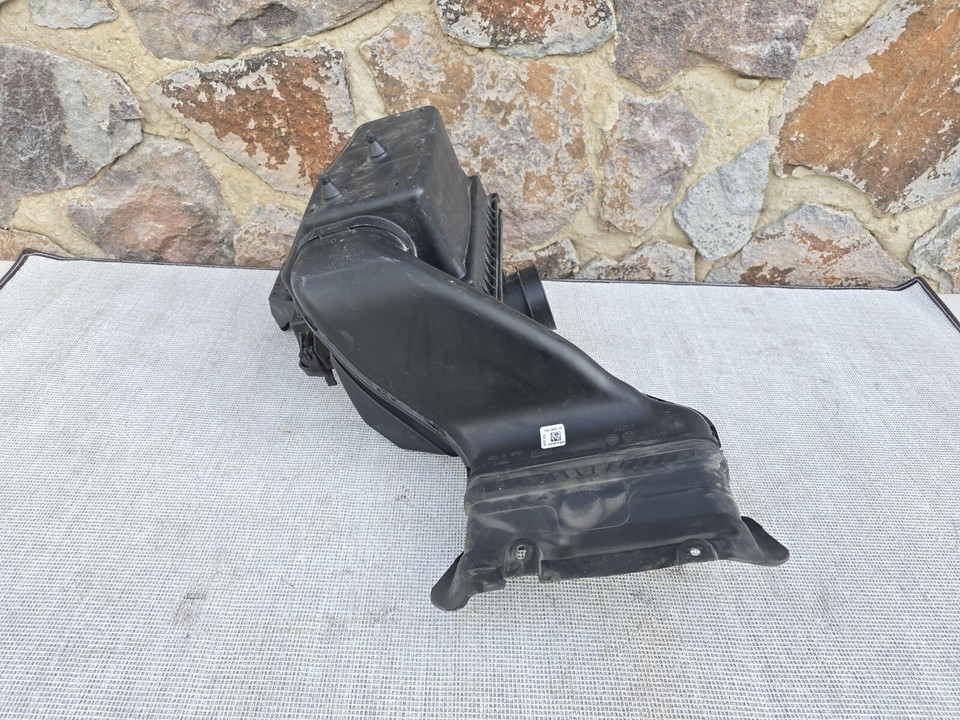 Ford Fl50 5.0 Engine Air Intake Filter Housing Cleaner Box 2015-17 OEM ...