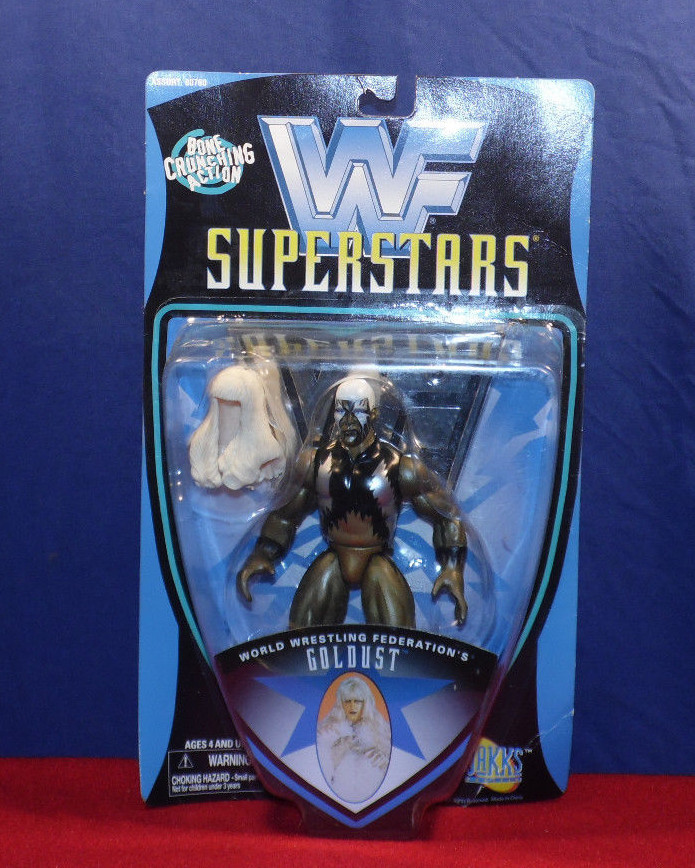 Goldust Dustin Runnels Wrestler