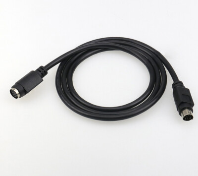 PC Engine Controller Extension Cable Coregrafx Shuttle Supergrafx II 3M ...