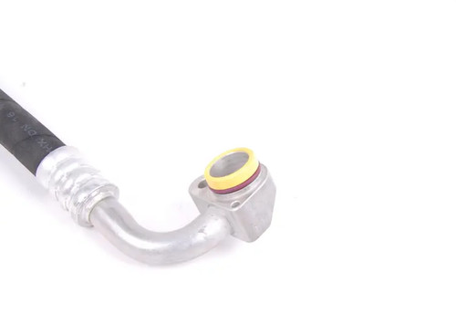 NEW BMW 3 E90 A/C HOSE 9209717 64509209717 ORIGINAL NO IMPORT DUTIES TO ...