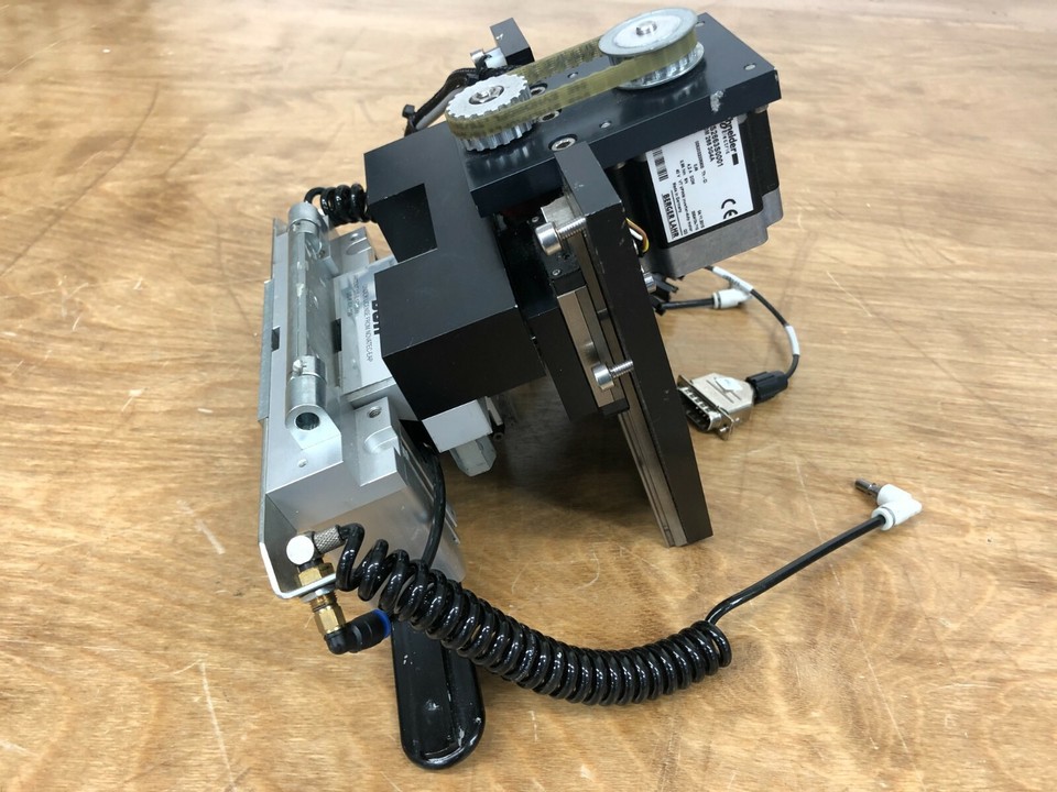 DEK ProFlow Head Assembly | eBay