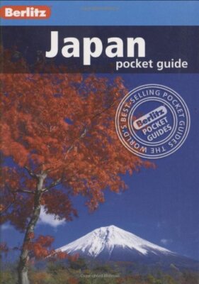 Berlitz: Japan Pocket Guide (Berlitz Pocket Guides) | eBay
