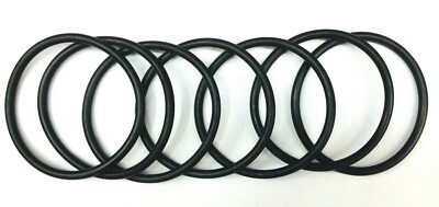 Hydraulic Swivel Joint Seal Kit for Hi-Ranger Bucket Truck 5FI-48-PBI ...