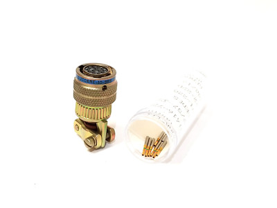 Connectors - Bendix Connectors