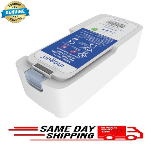 Inogen One G5 Battery, Rove 6 Battery, OxyGo Next, Inogen BA-516 Large ...