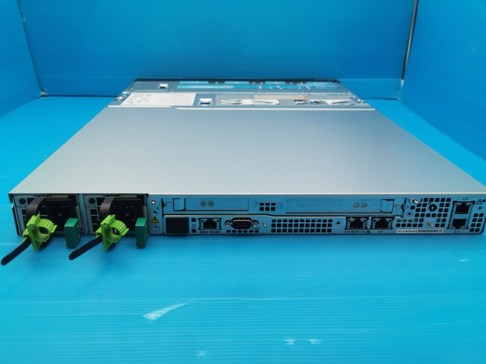 Symantec Series 400 Advanced Secure Gateway ASG-S400-30 | eBay