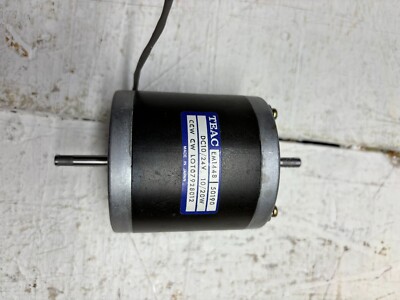 TEAC X-7R REEL MOTOR EM1448 - Tested | eBay
