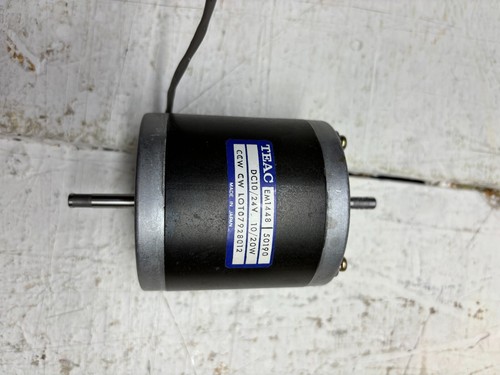 TEAC X-7R REEL MOTOR EM1448 - Tested | eBay