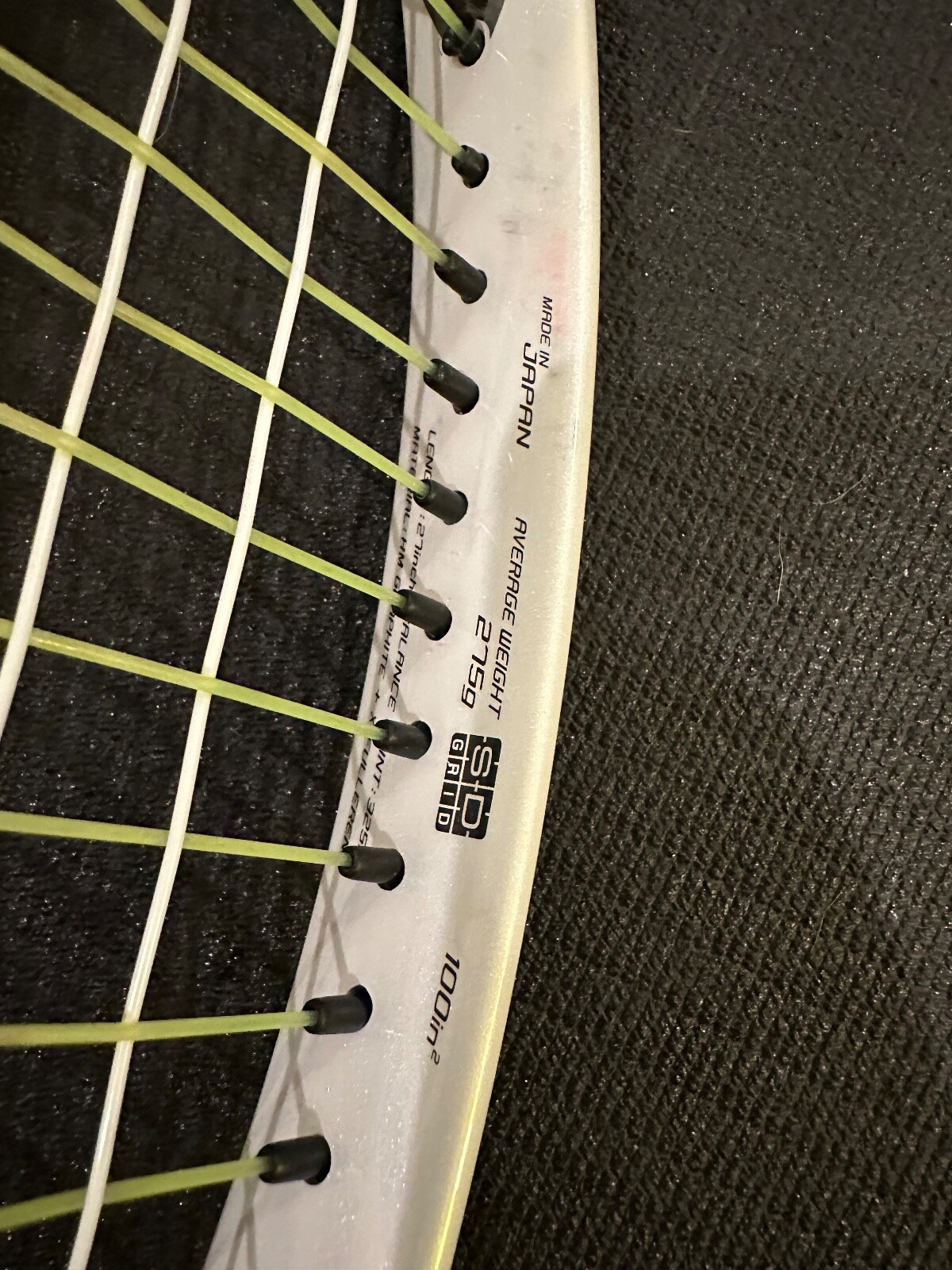 Yonex EZONE LITE Xi 100 | eBay