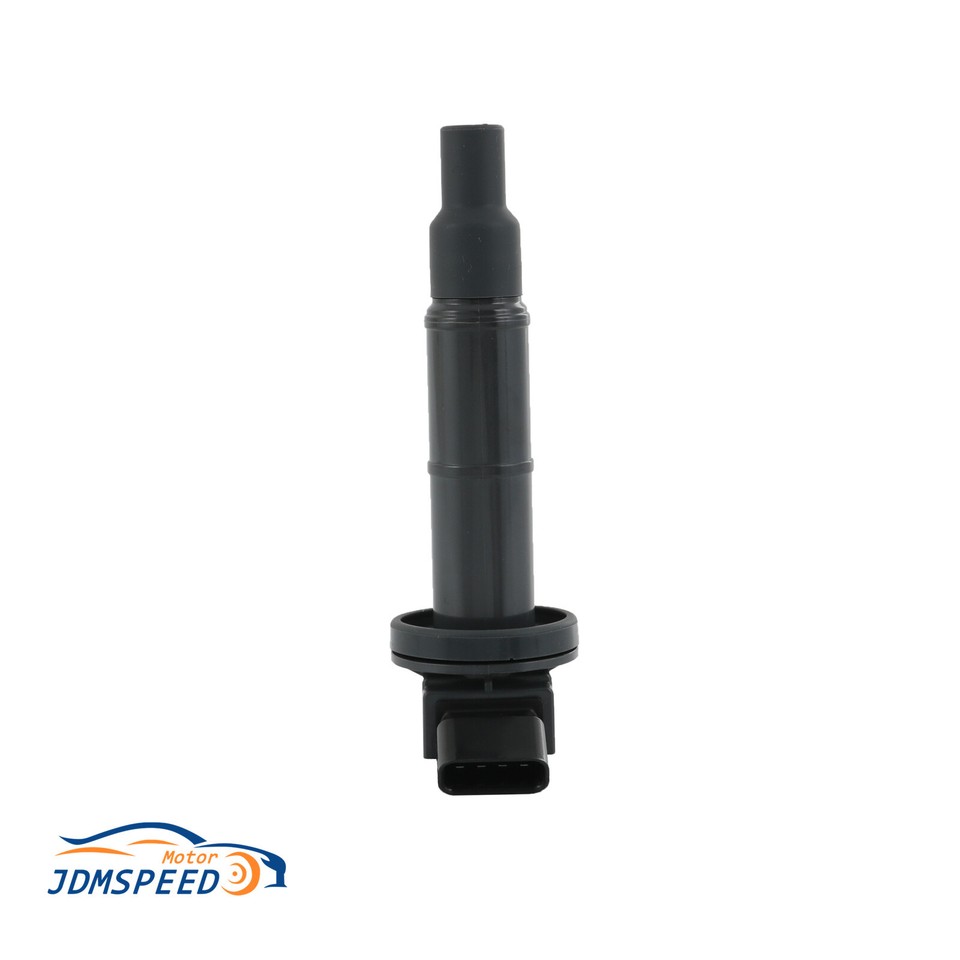 Set of 4 Ignition Coil UF333 fit for Toyota Camry RAV4 Highlander ...