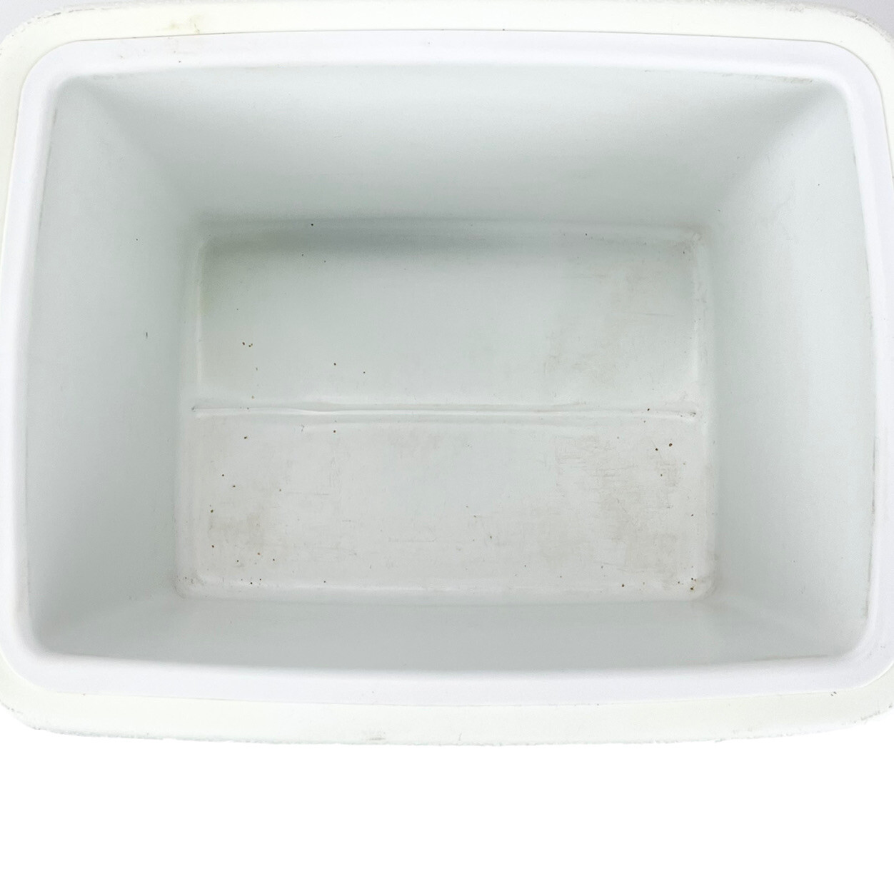 Vintage Coleman 80s Lil Oscar Esky Blue and White Retro Cooler 5272 ...