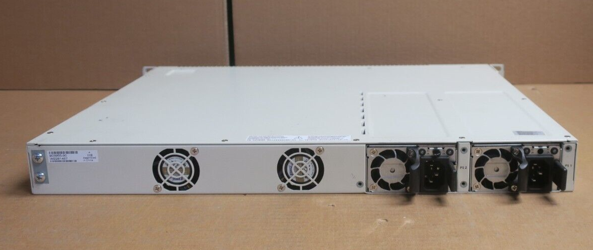 Alcatel OmniSwitch OS6560-P24Z24 24x 100/1G/2.5G BaseT HPoE 4xSFP+ 1G ...