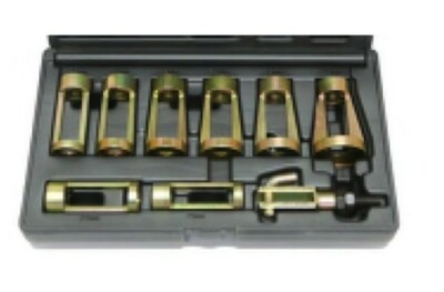 Universal Valve Spring Compressors T&E Tools 4138 | eBay Australia