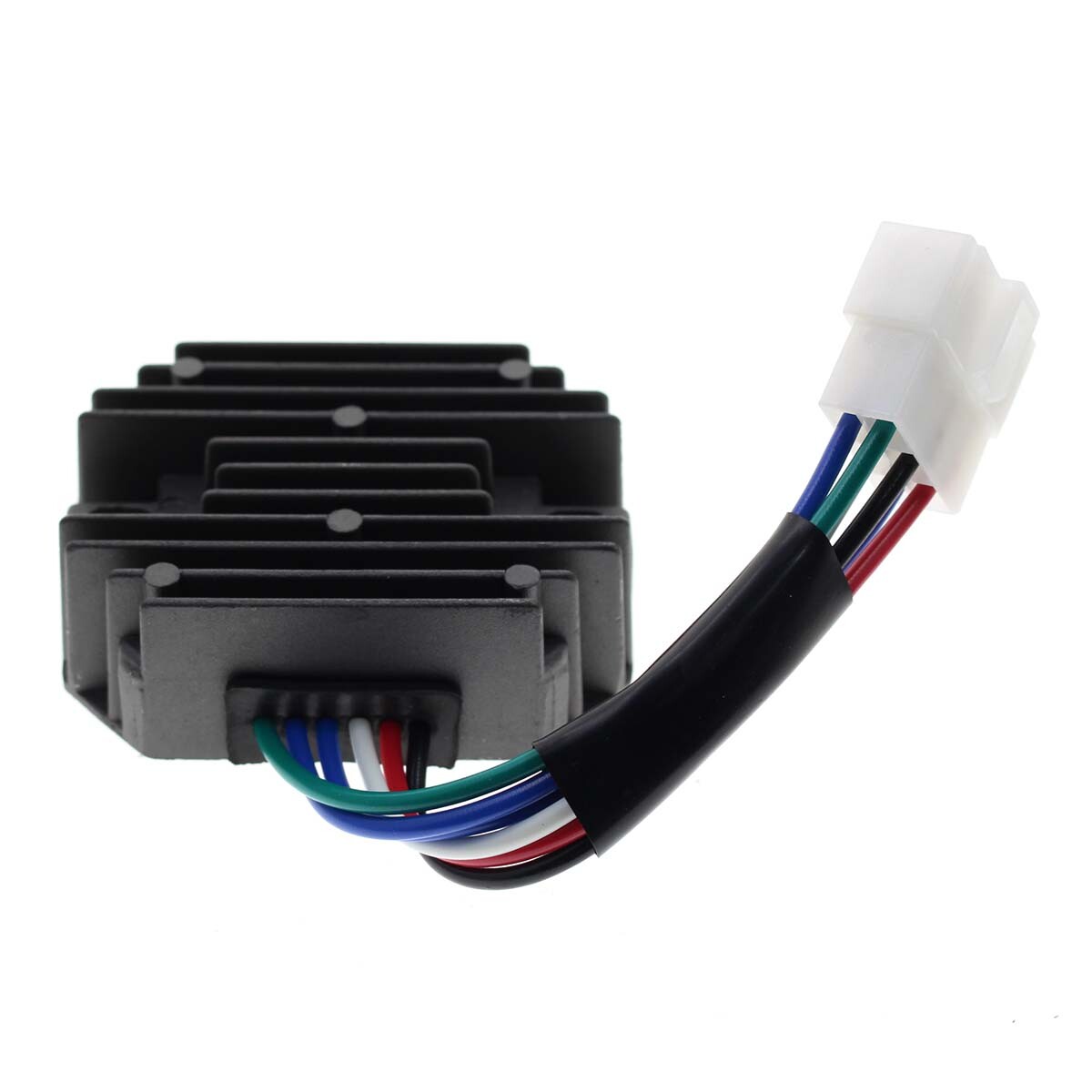 Voltage Regulator For John Deere AM126304 240 325 445 F525 GX345 4X2 ...