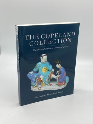 The Copeland Collection Chinese and Japanese Ceramic Figures | eBay