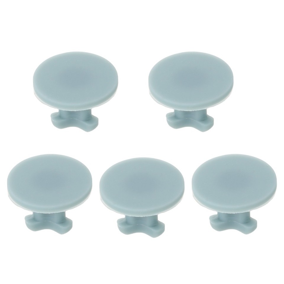 5 Pcs Food Container Lid Seal Plug Silicone Plugs for Insulated Boxes ...