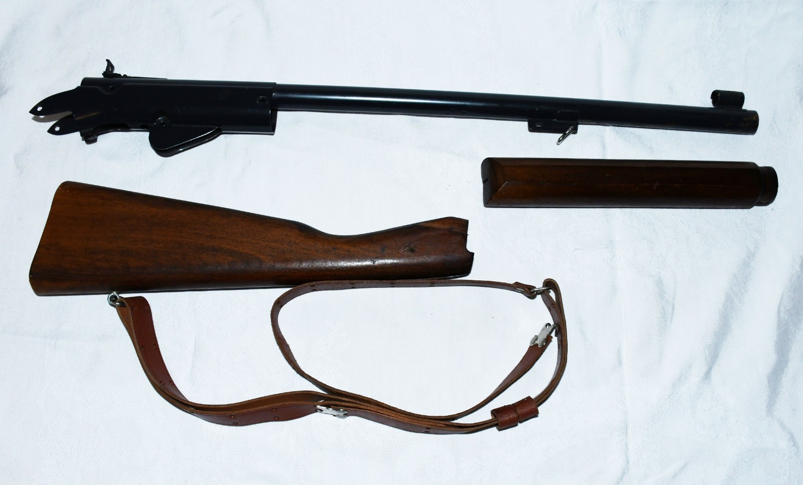 Vintage Original Daisy Model 99 BB Gun For Parts, 37" long | eBay