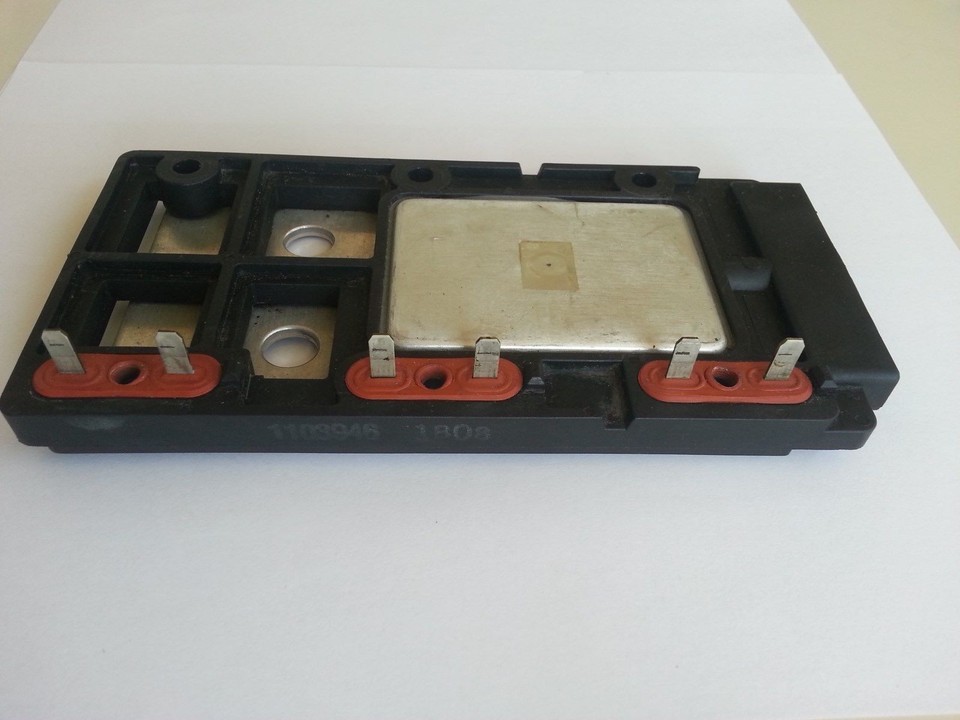 Genuine ACDelco Ignition Control Module OEM D1977A for GM 3800 ...