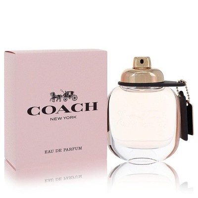 Coach by Coach Eau De Parfum Spray 1.7 oz (Women) 3386460078313| eBay