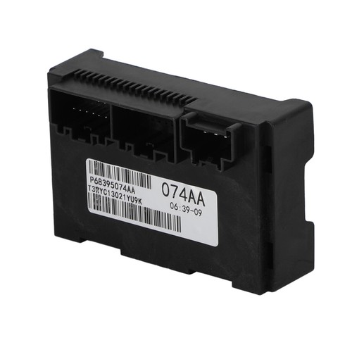 for Jeep Grand Cherokee Dodge Durango Transfercase Control Module ...