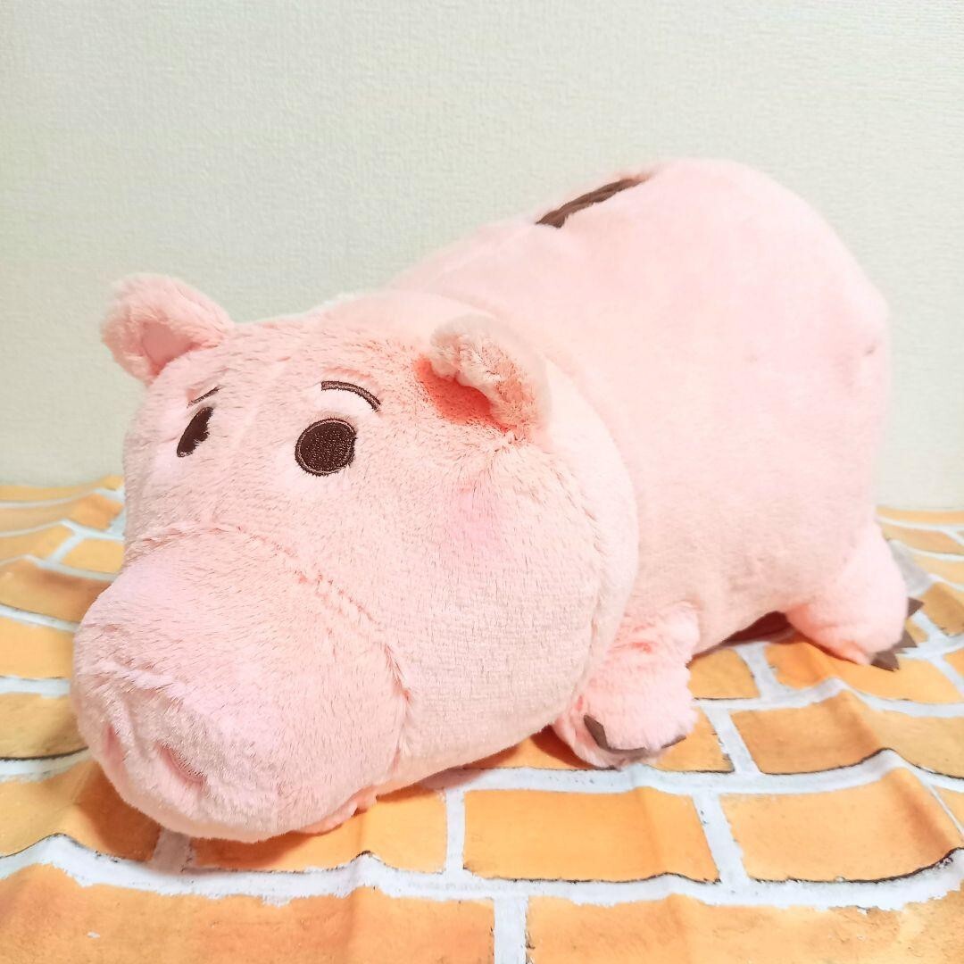 Personaggi Di Toy Story 1 Hamm