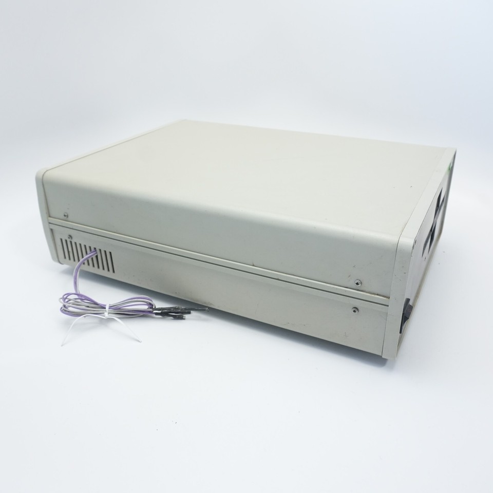 Vintage HP 82902M Disc Drive Retro 5.25" Floppy Drive Unit Computer ...
