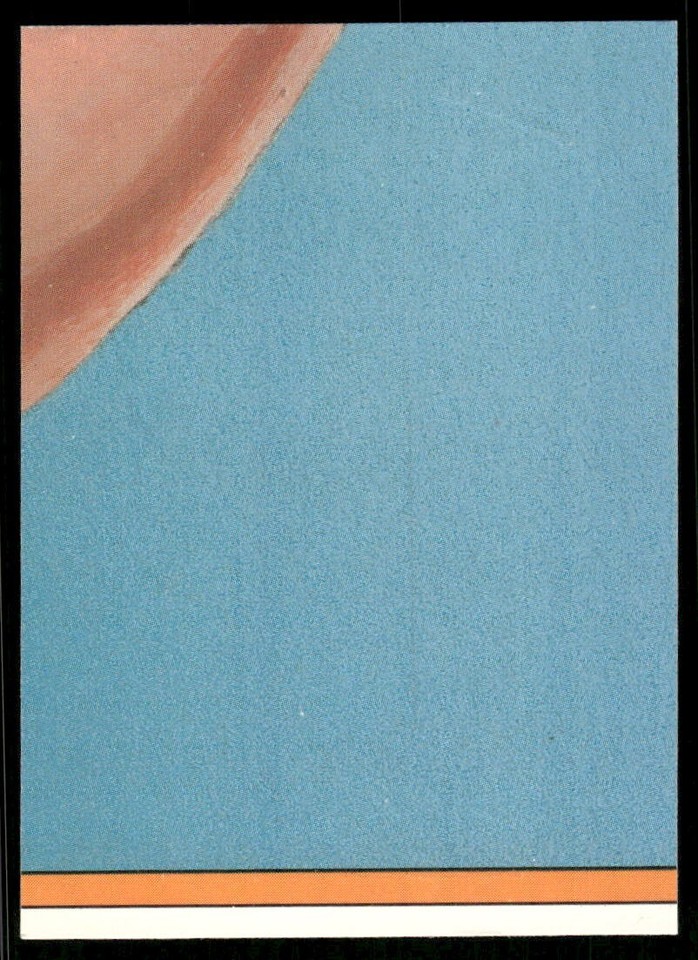 Ortho Donny 1987 Garbage Pail Kids Topps Card #333a (NM) | eBay