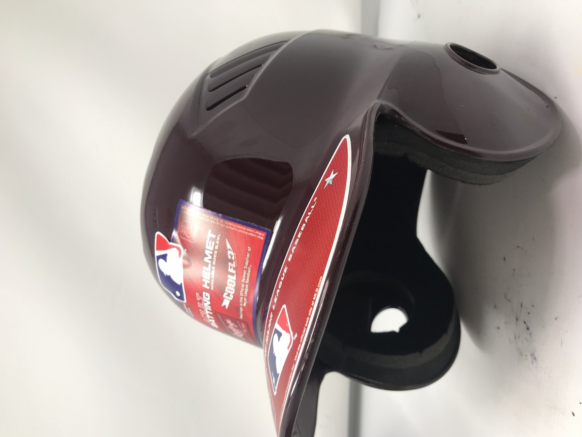 Rawlings Batting Helmet