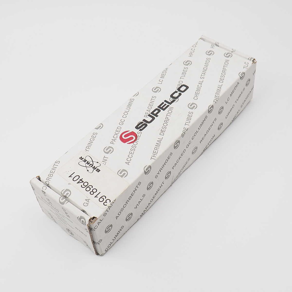 NEW SUPELCO 57330-U SPME Fiber Holder ** NO Adjustable Depth Gauge ...