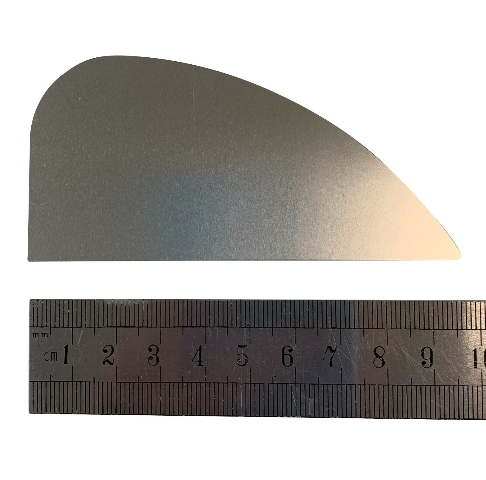 Pottery Tools Rubber Kidney Throwing Rib Smoothing Finishing Tool for ...