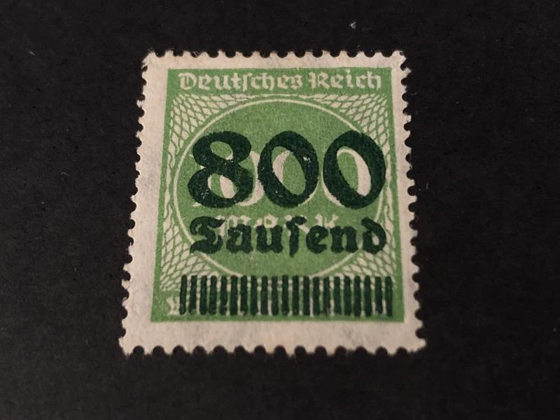 Accepted Stamp Green
