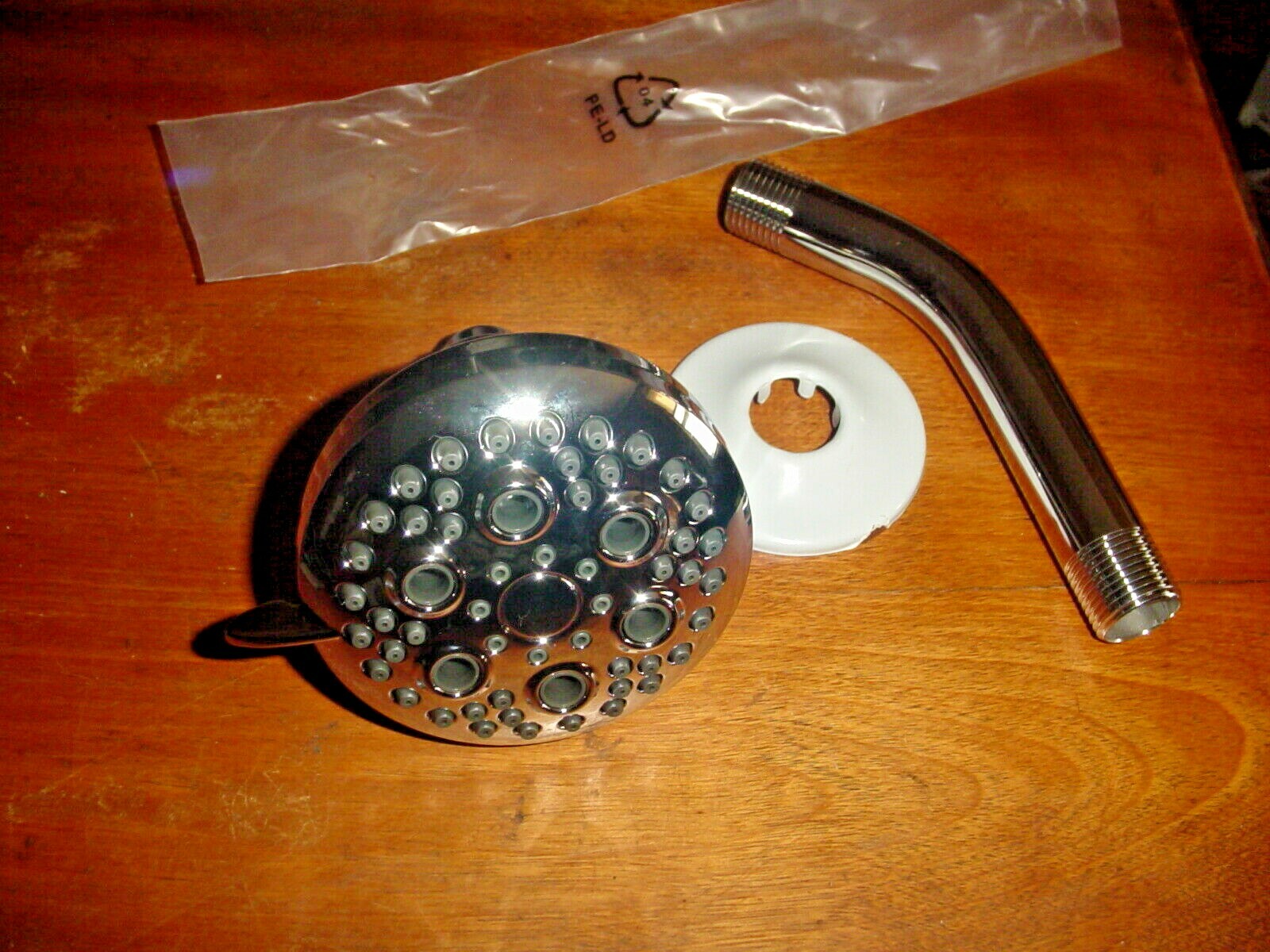 Delta Shower Head 1.75 GPM Multi Function A112.18.1M from 134900-A | eBay