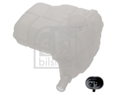 Expansion Tank, coolant for OPEL VAUXHALL:ASTRA H,ASTRA J,CASCADA,ASTRA ...
