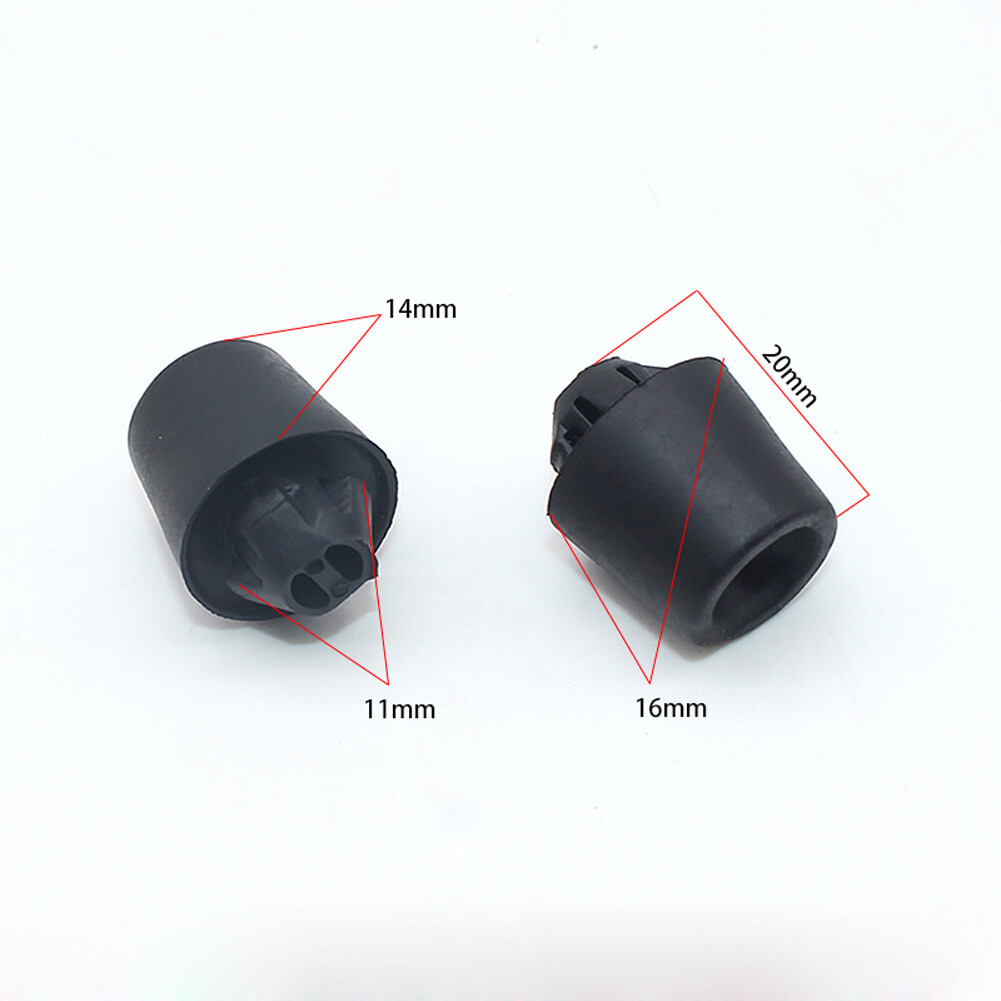 5 Car Trunk Lid Stops Buffer Rubber Cushion for Toyota Corolla | eBay