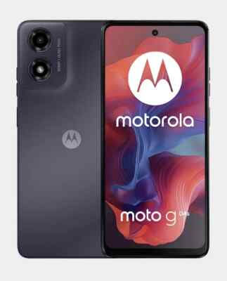 Motorola Moto G04s 64GB 4GB (FACTORY UNLOCKED) 6.56" 50MP PHONE OPEN ...