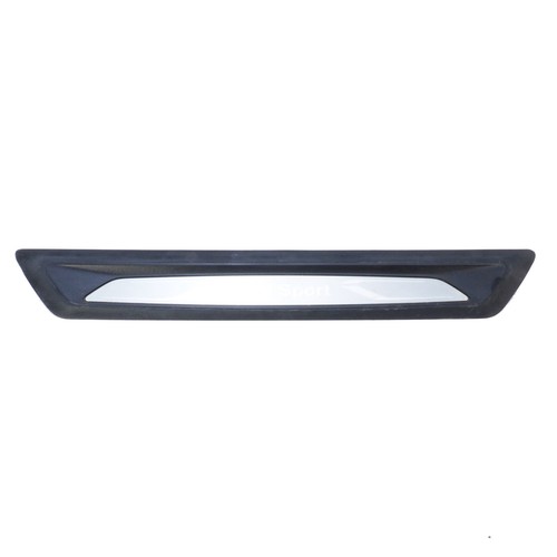 2015 BMW 428i Front Entrance Cover Door Sill BMW Sport 51477289216 T22 ...