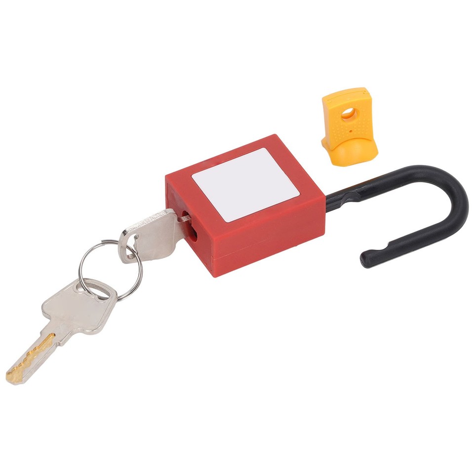 Circuit Breaker Lockout Device Kit Pinout Power Isolation Mini Circuit ...