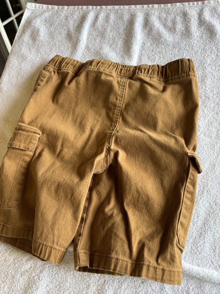 Weatherproof Vintage Men's Performance Weather-Flex Tech Shorts-Color ...