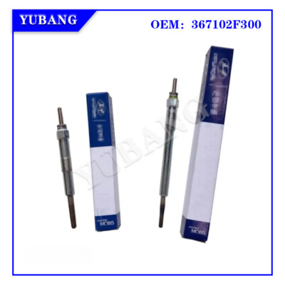 OEM for Genesis GV70 2022-2023 Qty 4EA PLUG-GLOW Fedex Priority ...