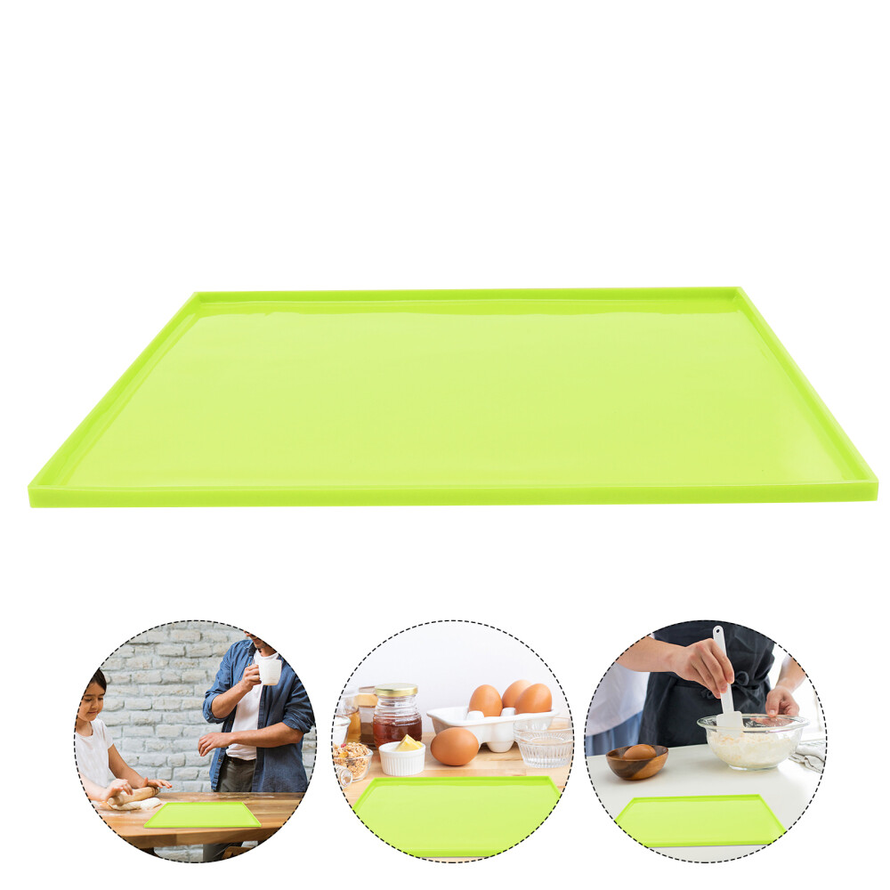 Swiss Roll Pad Mold Macaron Baking Mat Molde Para | eBay