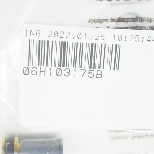 Audi A3 8p Cylinder Head Non-return Valve 06H103175B Genuine for sale ...