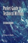 Pocket Guide to Technical Writing (2nd Edition) - Paperback - VERY GOOD ...
