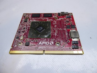 ATi Radeon HD 4500 Notebook Graphic Card VG.M920H.004 #76450 | eBay