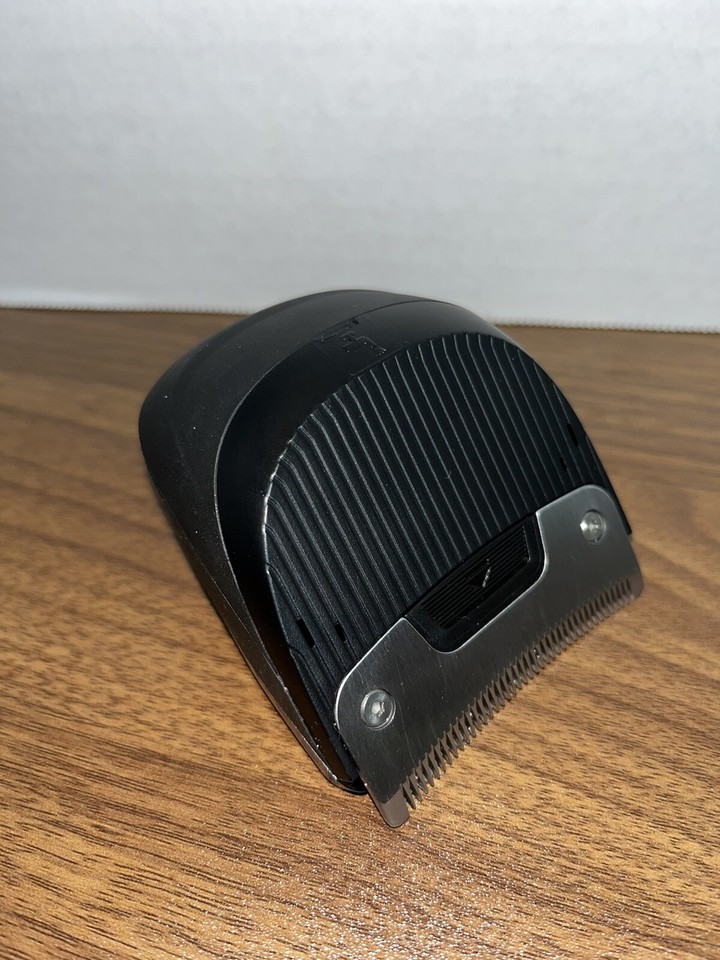 Remington Shortcut Pro Self-Haircut Kit Black HC4250 Waterproof ...