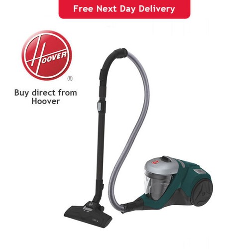Hoover Cylinder Vacuum Cleaner H-POWER 300 HP310HM Bagless Corded ...