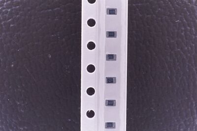 Lot of 200 CRCW0603665RFKEA Vishay Chip Resistor 665 Ohm 100mW 1/10W 1% ...