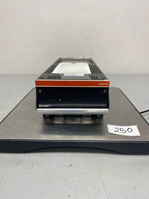 Collins Mach Trim Computer Type MTC-4000 P/N 822-0872-001 | eBay