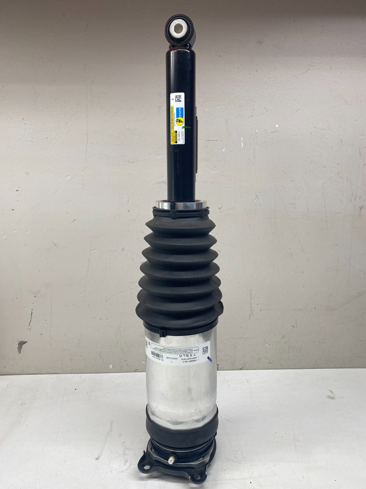 2016-20 Tesla Model S Rear LHSuspension Air Strut Shock Absorber ...